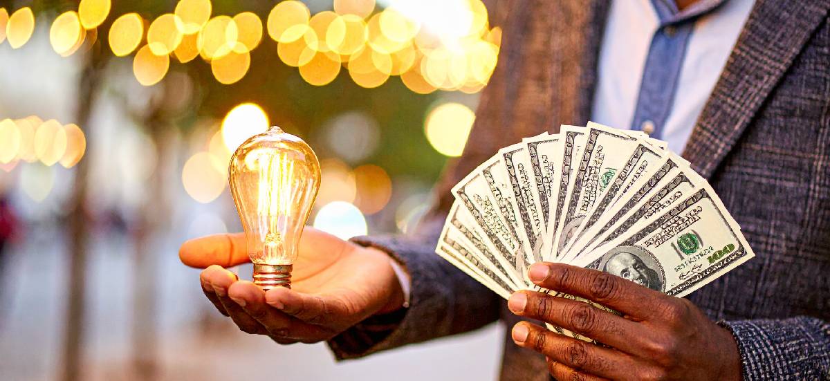 Quanto costa un kWh tutto compreso? | Reset Energia